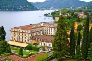 Lake Como Travel Guide: Bellagio, Star Wars Villas & Sunset Cruises