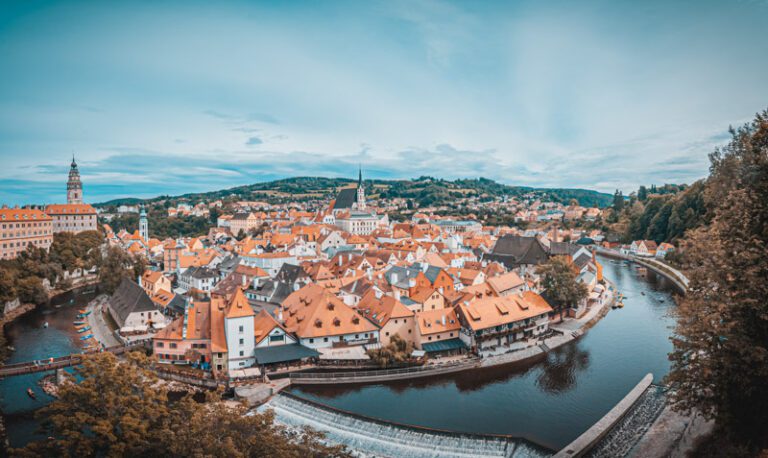 12 Most Beautiful Places in the Czech Republic to Visit in 2025