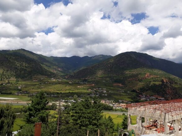 12 STUNNING Places in Bhutan to Visit (That Will Blow Your Mind!)