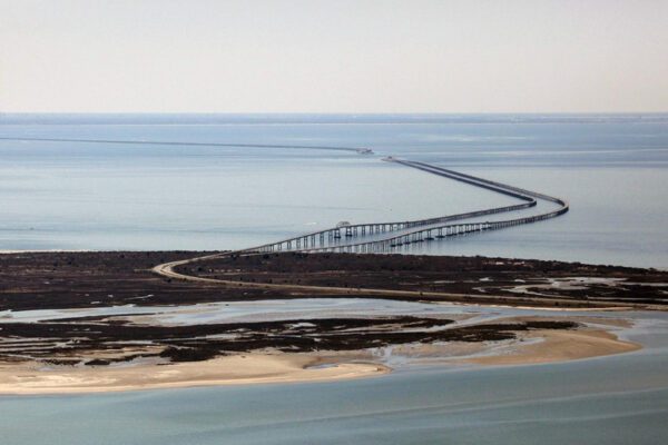 12 Amazingly Beautiful Bridges in the USA That Feel Unreal - Global ...