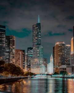 12 Epic Chicago Locations You Have to See Before You Die