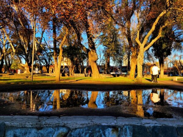 12 Enchanting Spots in Andes Mountains to Add to Your Bucket List