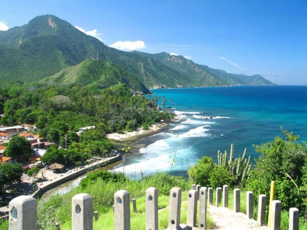 The 12 Prettiest Places in Venezuela You Won’t Believe Exist - Global ...