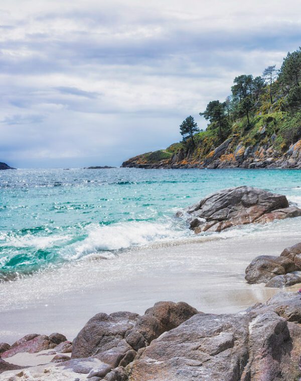 The 12 Prettiest Places in Galicia (Spain) to Visit