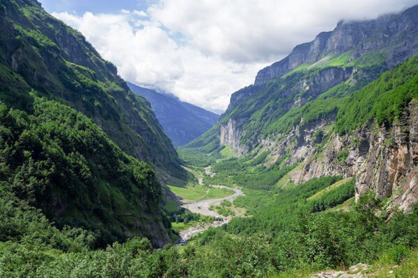 French Alps Bucket List: 12 Destinations You’ll Never Forget - Global ...