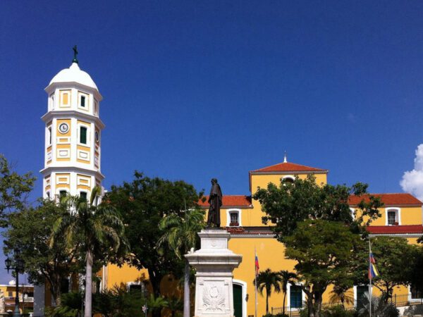 The 12 Prettiest Places in Venezuela You Won’t Believe Exist - Global ...