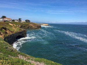 Capitola California Bucket List: Sunset Beaches & Cozy Cafés - Global ...