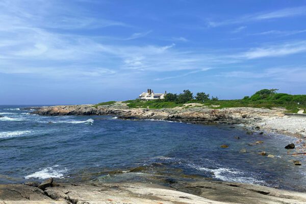 The 12 Prettiest Places in Rhode Island to Visit