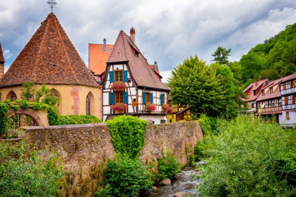 Top 12 Spots in Colmar, France for the Ultimate Local Experience ...