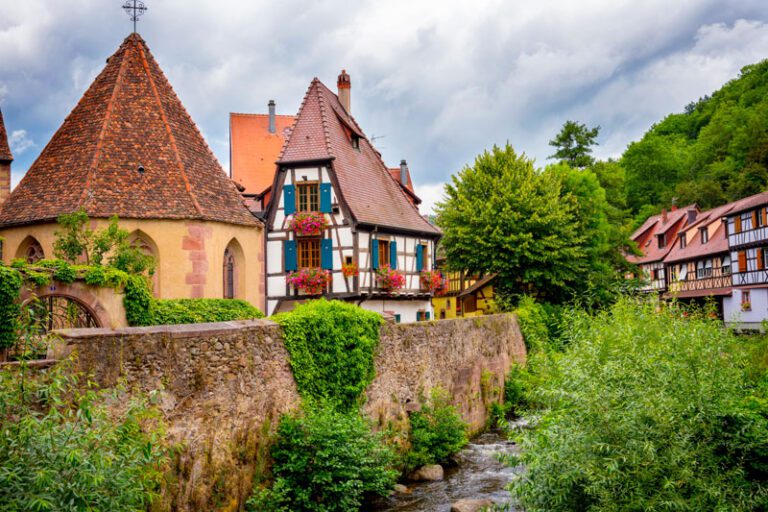 Top 12 Spots in Colmar, France for the Ultimate Local Experience ...