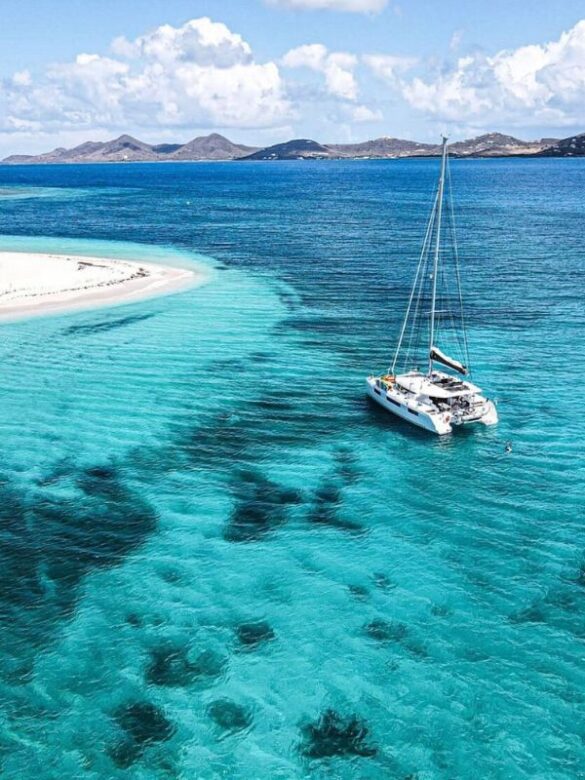 The 12 Best Areas to Stay in St. Thomas for a Caribbean Getaway