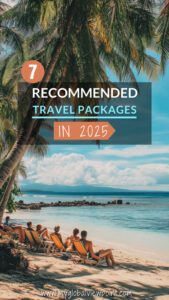 My 8 Favorite Travel Package Sites for 2025 (Ranked)