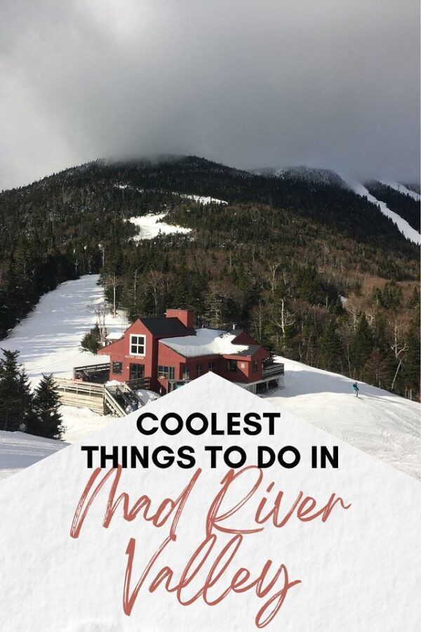 Mad River Valley 2026 Guide: Ski Slopes, Waterfalls & Craft Beers ...