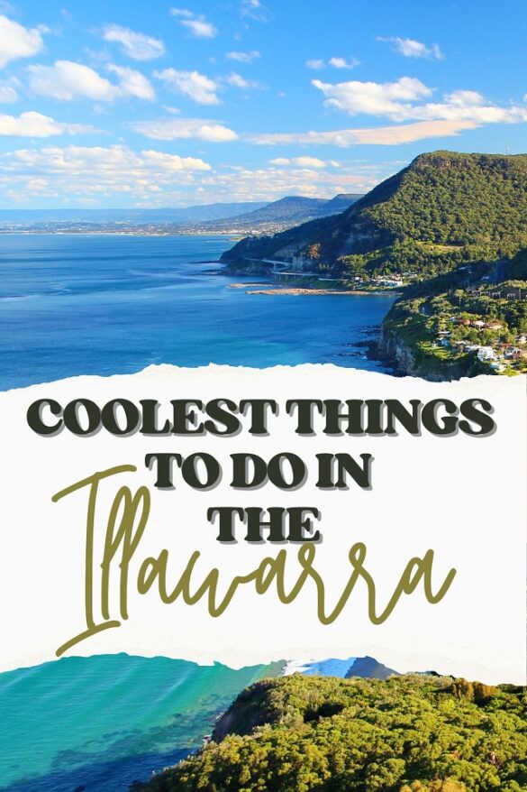 Top 12 Spots in Illawarra (Australia) for the Ultimate Local Experience
