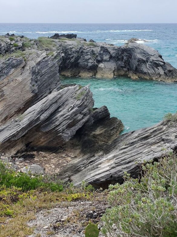 12 Scenic Destinations in Bermuda You Need to See