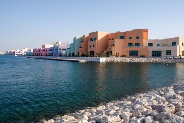 12 Most Beautiful Places in Qatar to Visit (Gulf's Best Secret)