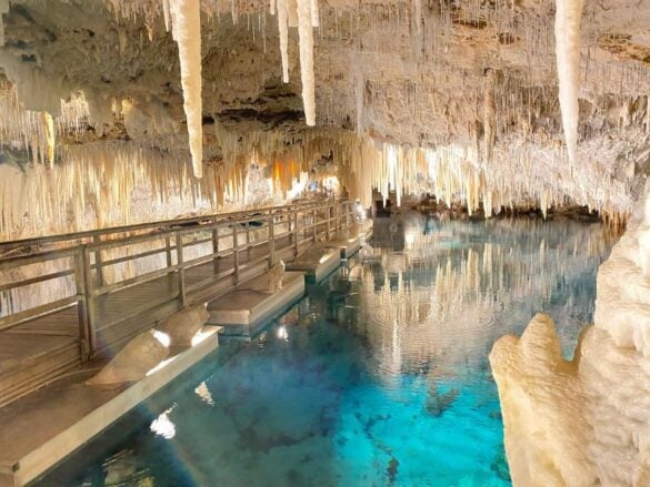16 Scenic Destinations in Bermuda You Need to See