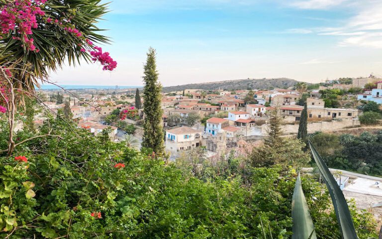 12 Most Beautiful Places in Cyprus to Visit in 2025 (Local's Guide)