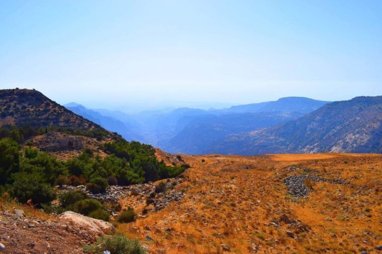 12 STUNNING Places in Jordan You Can't Miss in 2026