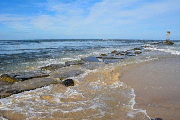 Rehoboth Beach Guide: Sunset Boardwalk, Paddleboarding & Craft Beer