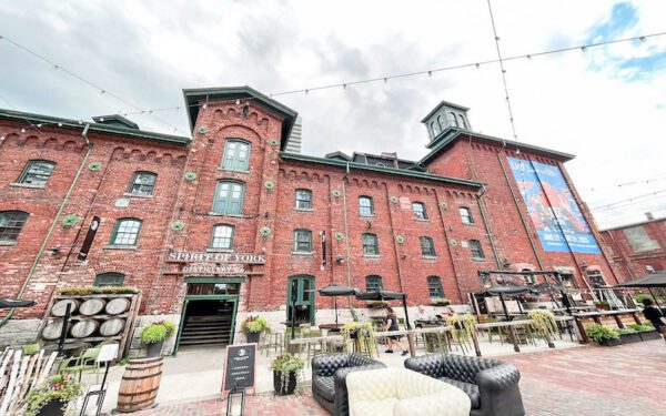 12 Stunning Hidden Gems in Toronto You Need to See - Global Viewpoint