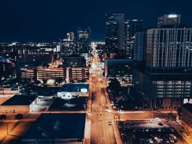 12 Top Areas to Stay in Phoenix for Every Budget