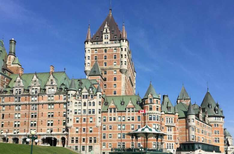 17 Absolutely Breathtaking Places to Visit in Quebec
