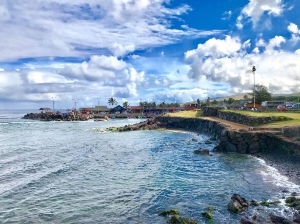 Explore Easter Island: 12 Must-Experience Activities and Attractions ...