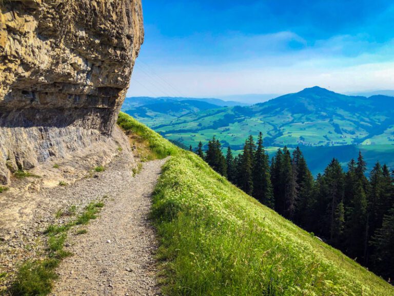 My Ultimate Guide to Appenzell: Top 12 Wonderful Things to Do