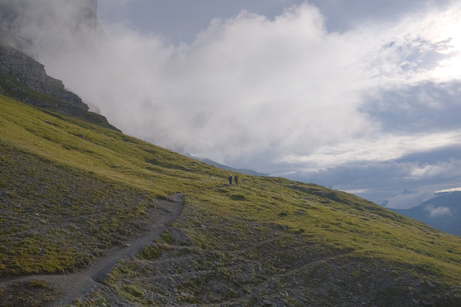 My Grindelwald Travel Guide: First Cliff Walk, Mountain Rides ...