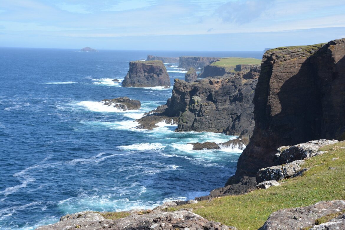 Why Shetland Is Scotland's Most Underrated Adventure
