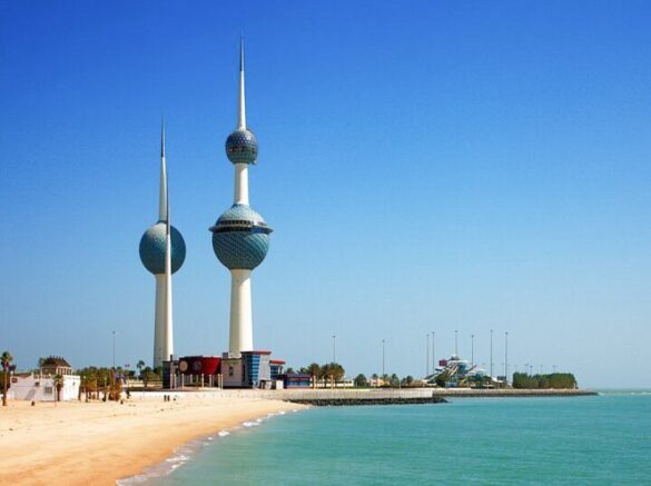 12 Beautiful Places in Kuwait to Visit That Nobody Talks About