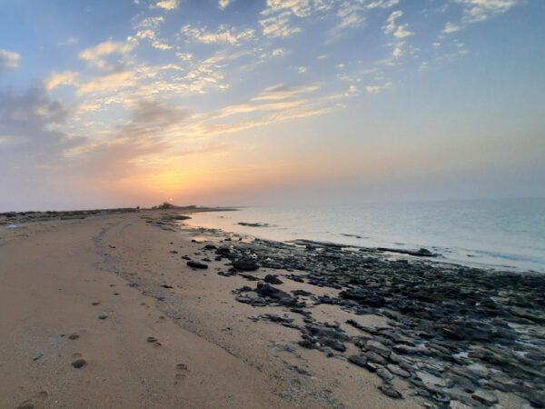 12 Beautiful Places in Kuwait to Visit That Nobody Talks About
