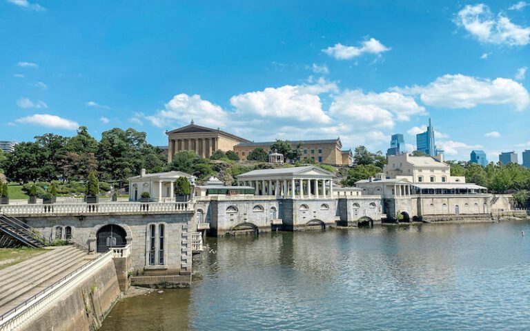 12 Mind-Blowing Places in Philadelphia to See in 2026