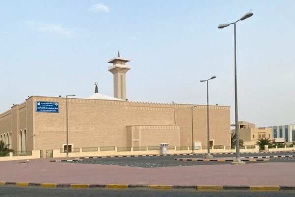 12 Beautiful Places in Kuwait to Visit That Nobody Talks About