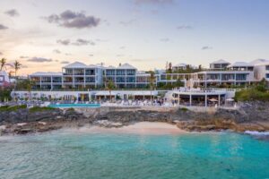 16 Scenic Destinations in Bermuda You Need to See