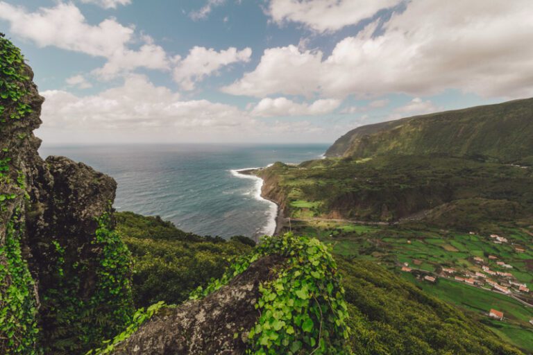 12 Jaw-Dropping Places in the Azores You Won’t Believe Exist