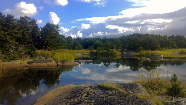 12 Awesome Things to Do in Åland Islands for an Epic Trip - Global ...
