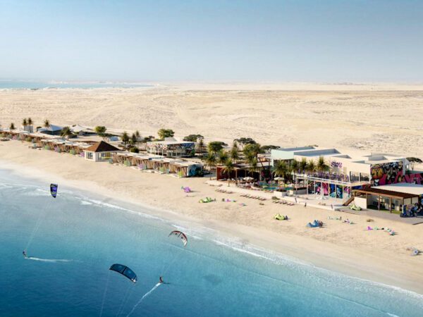 12 Most Beautiful Places in Qatar to Visit (Gulf's Best Secret)