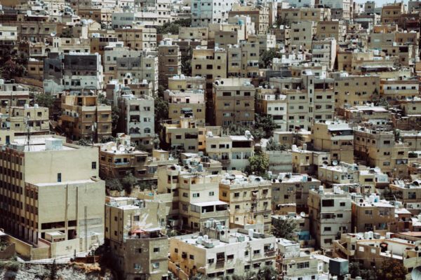 8 Days in Jordan: A Jordan Travel Itinerary for First-Time Visitors ...