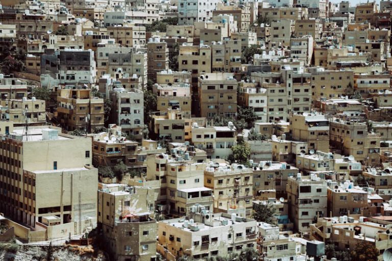 8 Days in Jordan: A Jordan Travel Itinerary for First-Time Visitors ...