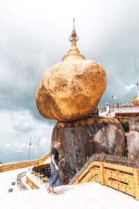 12 Dreamy Places in Myanmar You Need to Visit (When It's Safe to Do so ...