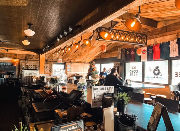 12 Insanely Unique Restaurants in Austin You Have to Try