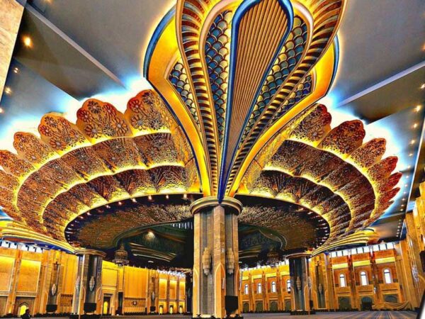 12 Beautiful Places in Kuwait to Visit That Nobody Talks About