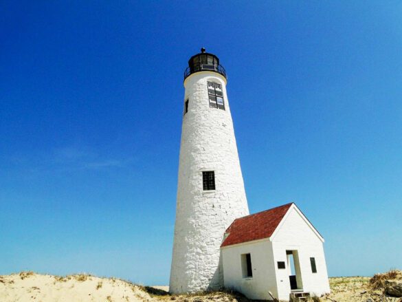 Nantucket’s 12 Best Attractions & Experiences for First-Timers - Global ...