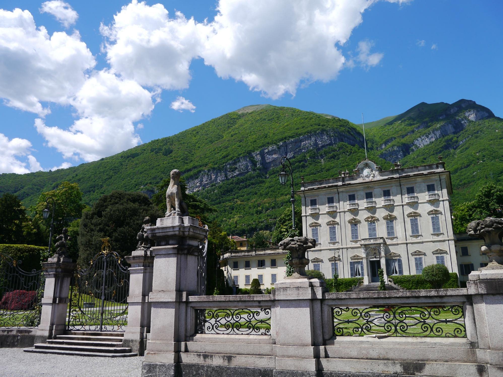 Lake Como Travel Guide: Bellagio, Star Wars Villas & Sunset Cruises