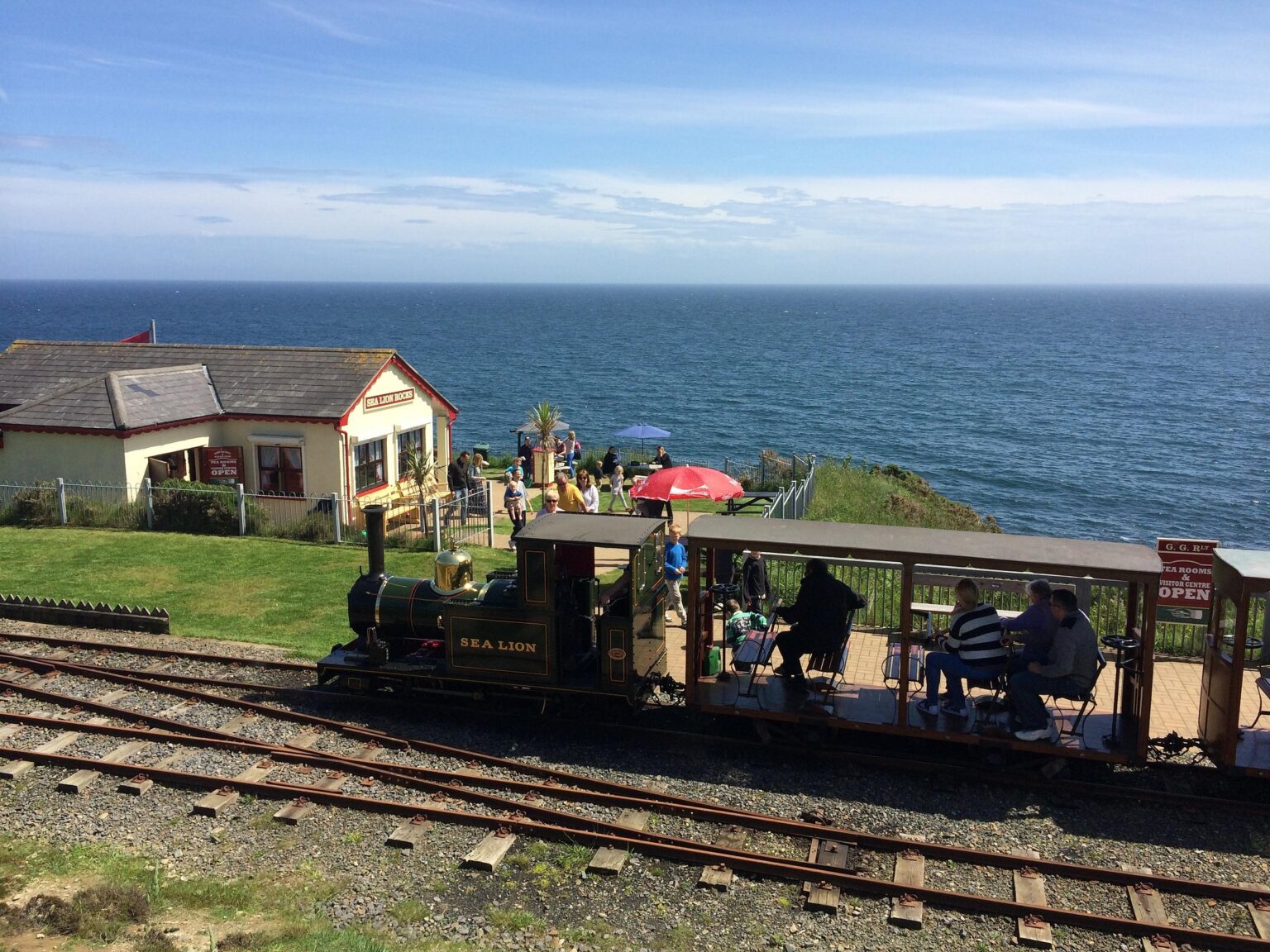 12 Breathtaking Things to Do on the Isle of Man for an Epic Adventure