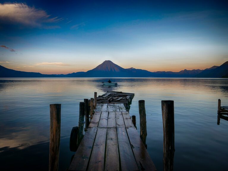 12 Most Beautiful Places in Guatemala to Visit This Year (2025)