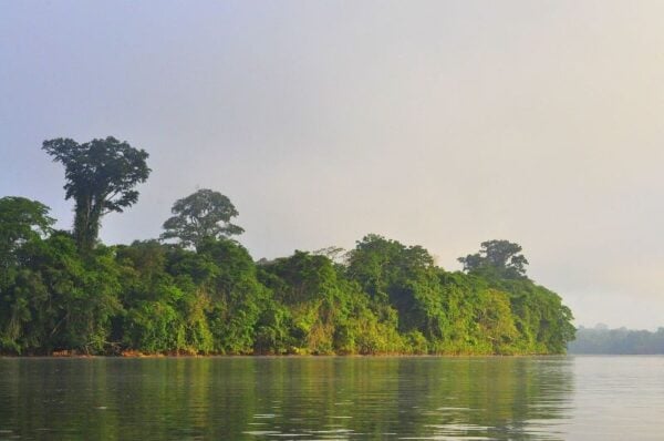 12 Spectacular Spots in French Guiana You Have to See to Believe