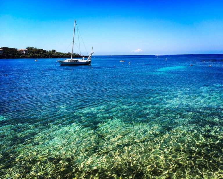 Discover Roatan Island: 12 Best Attractions and Things to Do - Global ...